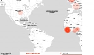 “Breaking News” Is An Engaging Tool For Reading…News | Larry Ferlazzo's ...