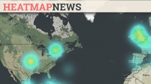 “HeatMap News” Is A Visually Engaging Current Events Site | Larry ...