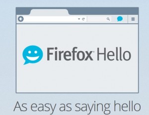Firefox Releases Free Video Calling System Built Into Browser | Larry ...