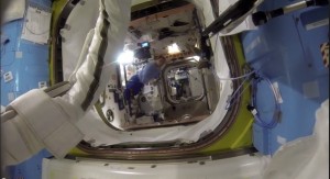 Amazing GoPro Video Footage From NASA | Larry Ferlazzo's Websites of ...