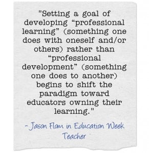 “Follow-Up Is Critical For Successful Professional Development” | Larry ...
