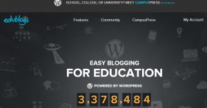 Congratulations To Edublogs – They’re Ten Years Old! | Larry Ferlazzo's ...