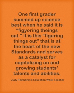 “Teaching ELLs That ‘Science is a Verb'” | Larry Ferlazzo's Websites of ...