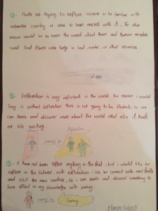 Simple Exploration Project With ELL History Class | Larry Ferlazzo's ...