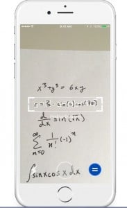 “Mathpix” Solves Handwritten Math Problems | Larry Ferlazzo's Websites ...