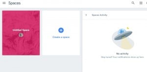 Google Launches New Collaborative Space Called…Spaces | Larry Ferlazzo ...