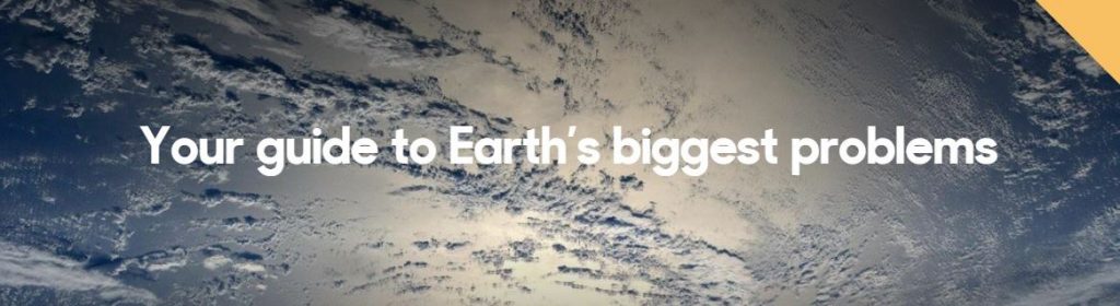 BBC Launches Site To Examine “Today’s Big Problems” | Larry Ferlazzo's ...