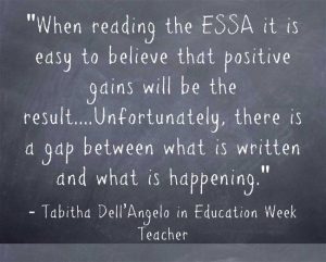 “ESSA & English Language Learners” | Larry Ferlazzo's Websites of the ...