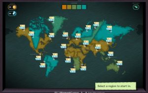 “Aquation” Is New Smithsonian Game About The World’s Freshwater Crisis ...