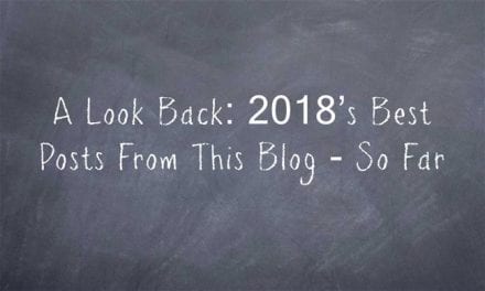A Look Back: 2018’s Best Posts From This Blog – So Far | Larry Ferlazzo ...