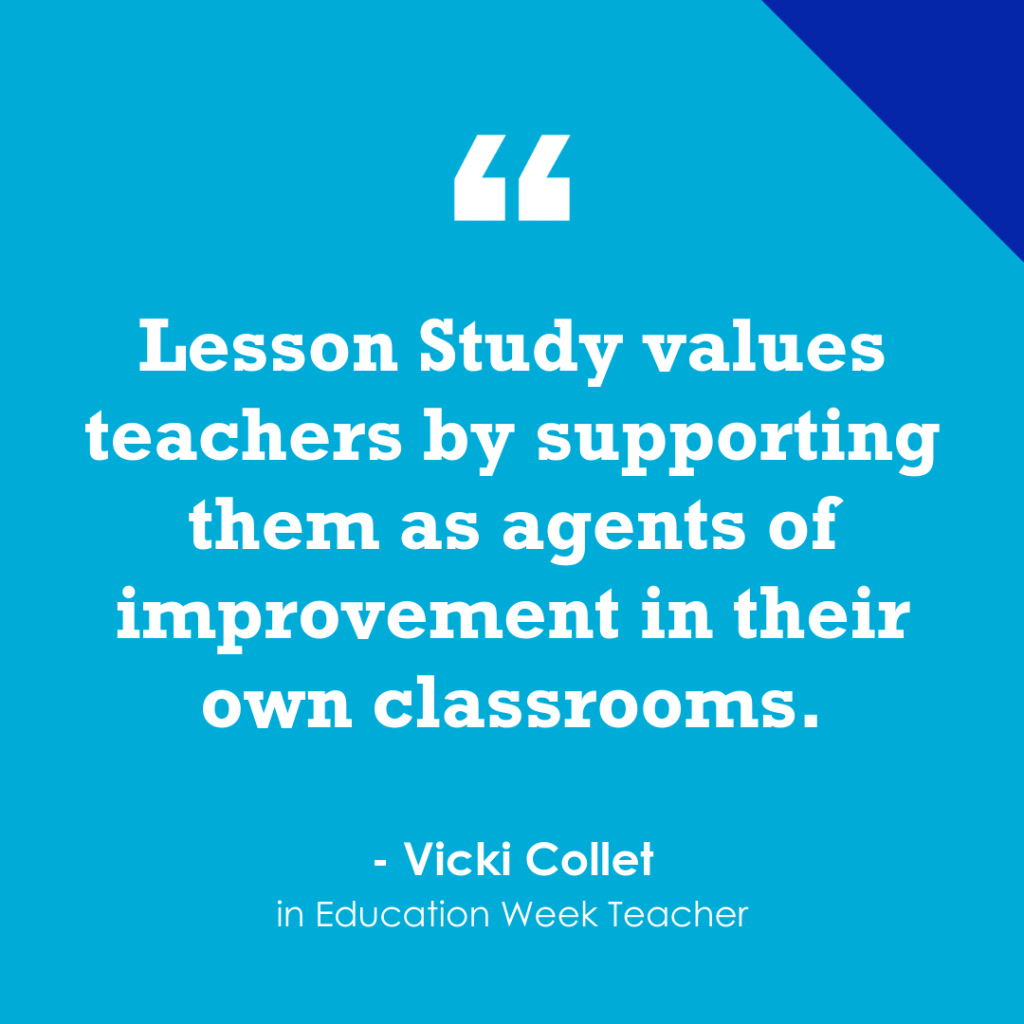 “Author Interview: ‘Collaborative Lesson Study'” | Larry Ferlazzo's ...