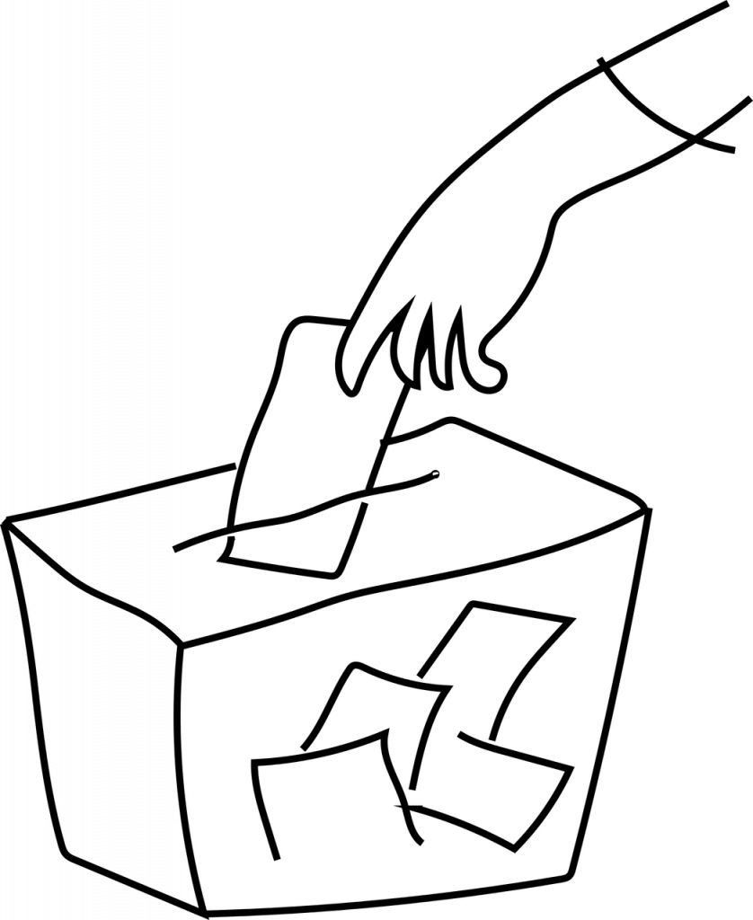 September 15th Is The “International Day Of Democracy” – Here Are ...