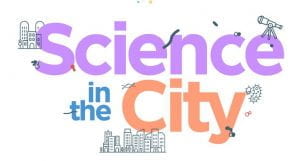 “Science In The City” Looks Like An Excellent Source Of Culturally ...