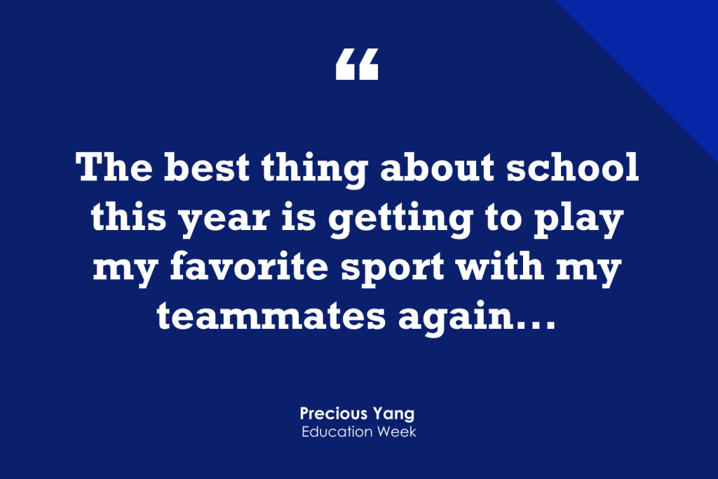 “The Best and Worst Things About This School Year—According to Students ...