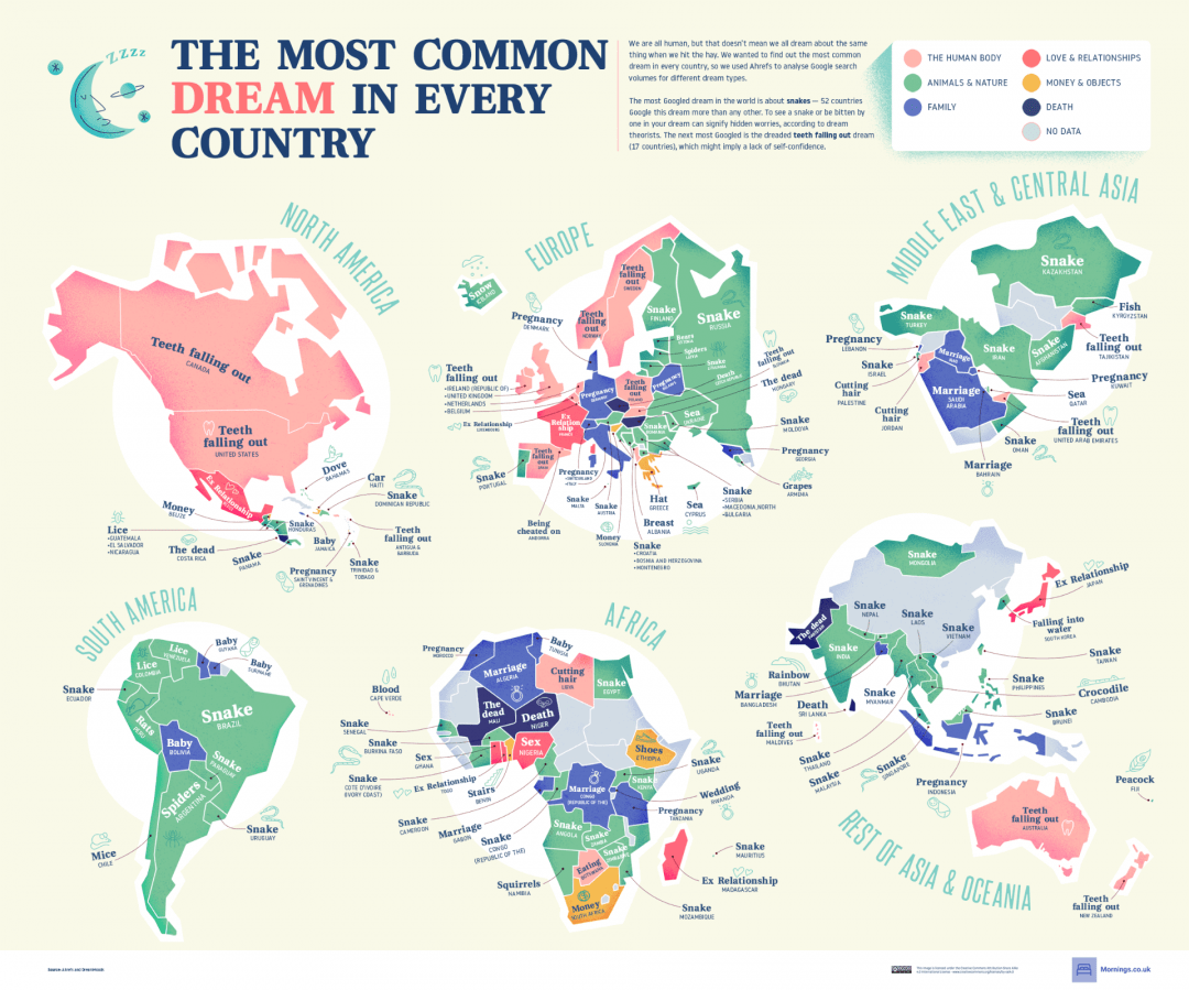 The Best Sites For Learning About The World’s Different Cultures ...