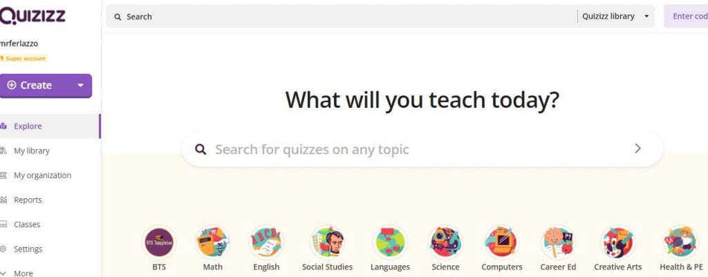 Quizizz Adds Feature Letting Students Respond With Audio Or Video ...