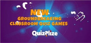 Quizalize Transforms Itself Into A Game Site Like Blooket & Gimkit – It ...