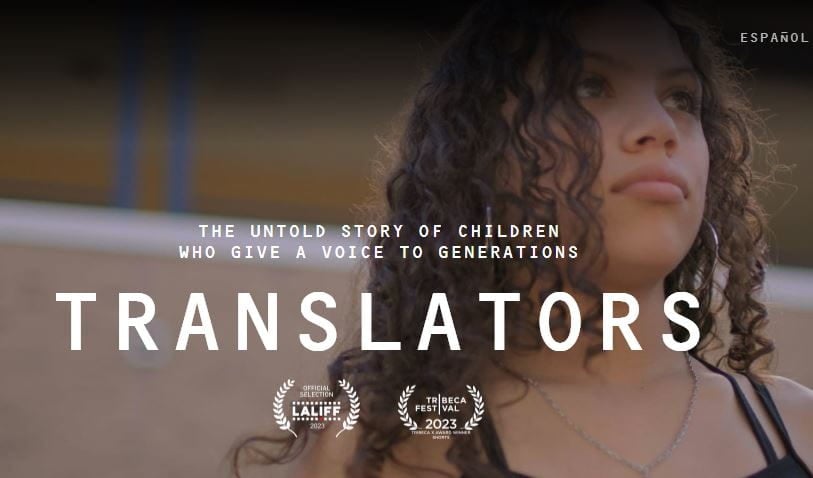 Video: “Translators” Is A Must-Watch Film About Children Translating ...