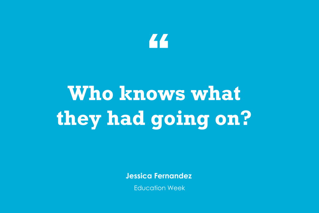 “Late Assignments: Tips From Educators on Managing Them” | Larry ...