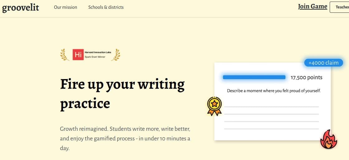 How I’m Using The Groovelit Game Now & How I Hope To Use It In The ...