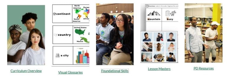 Wow! A Free-To-Use & Impressive Curriculum For SIFE (Students With ...