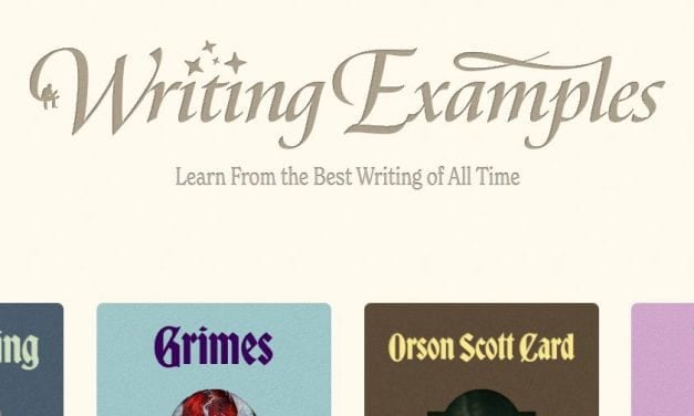 Larry Ferlazzo's Websites of the Day... | The latest news and resources ...