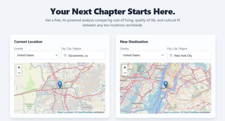 “New Life” Seems To Do An Excellent Job Of Comparing What Life Is Like ...